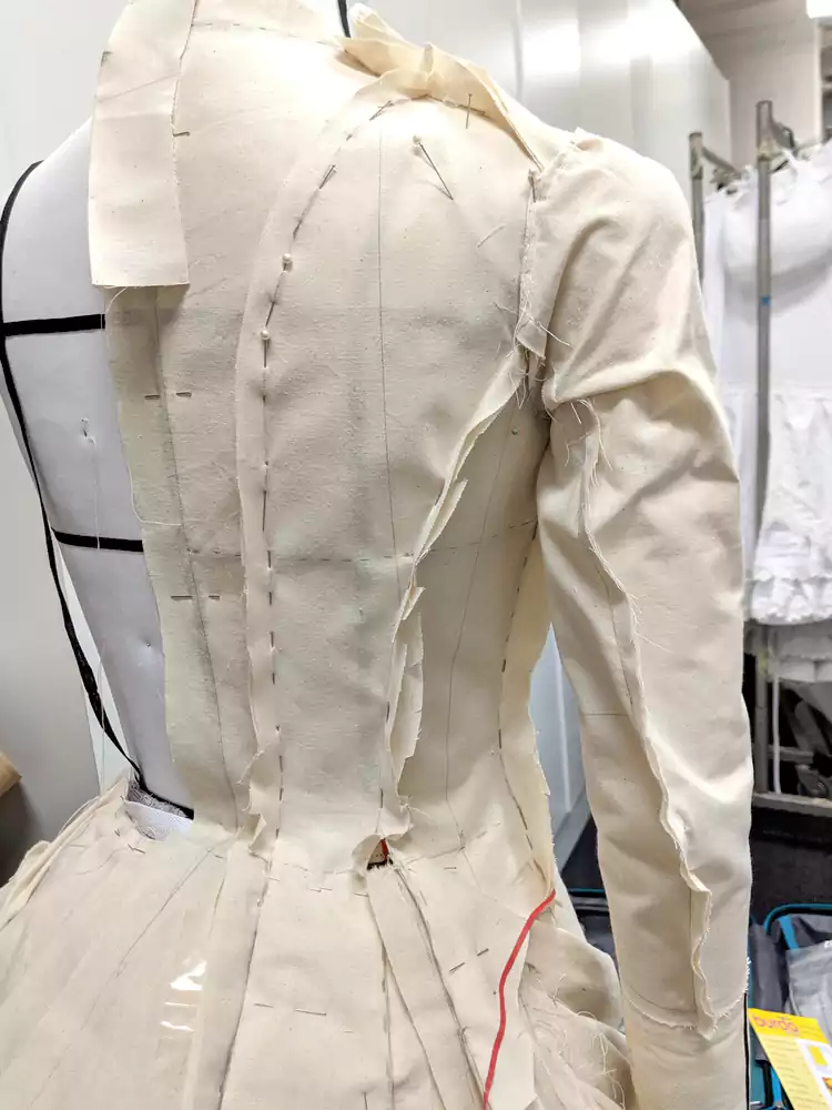 Ethical Production & Timeless designs in Uniforms Service